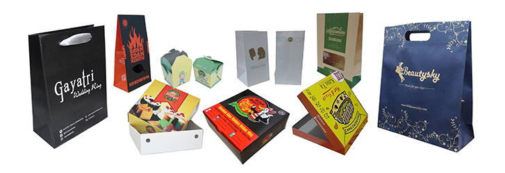 Packaging - Mega Kemasan
